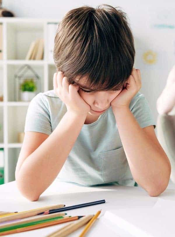 3 Essential Ways to Support Your Child During Home-Based Learning